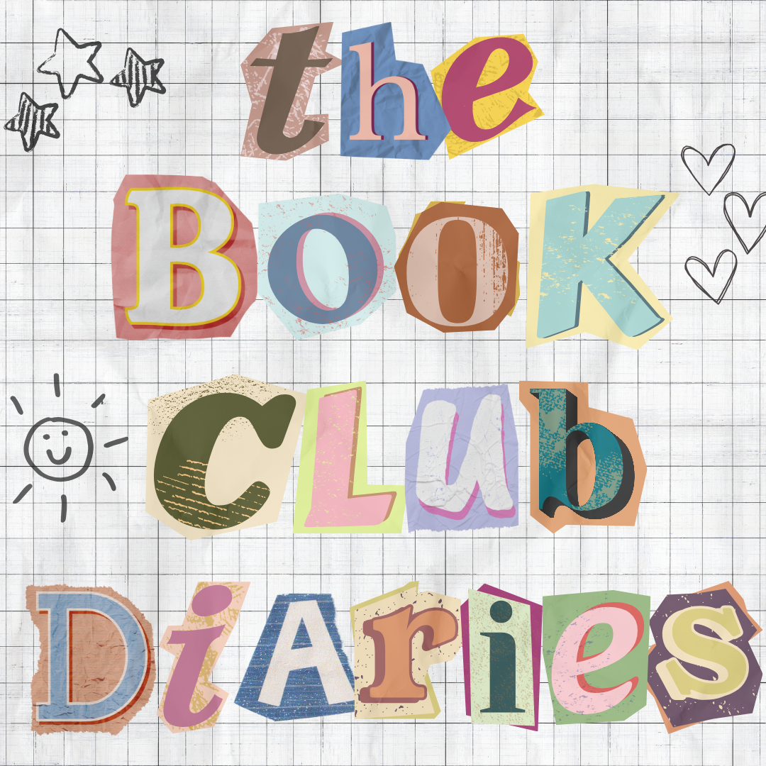 The Book Club Diaries – Sara Unfiltered